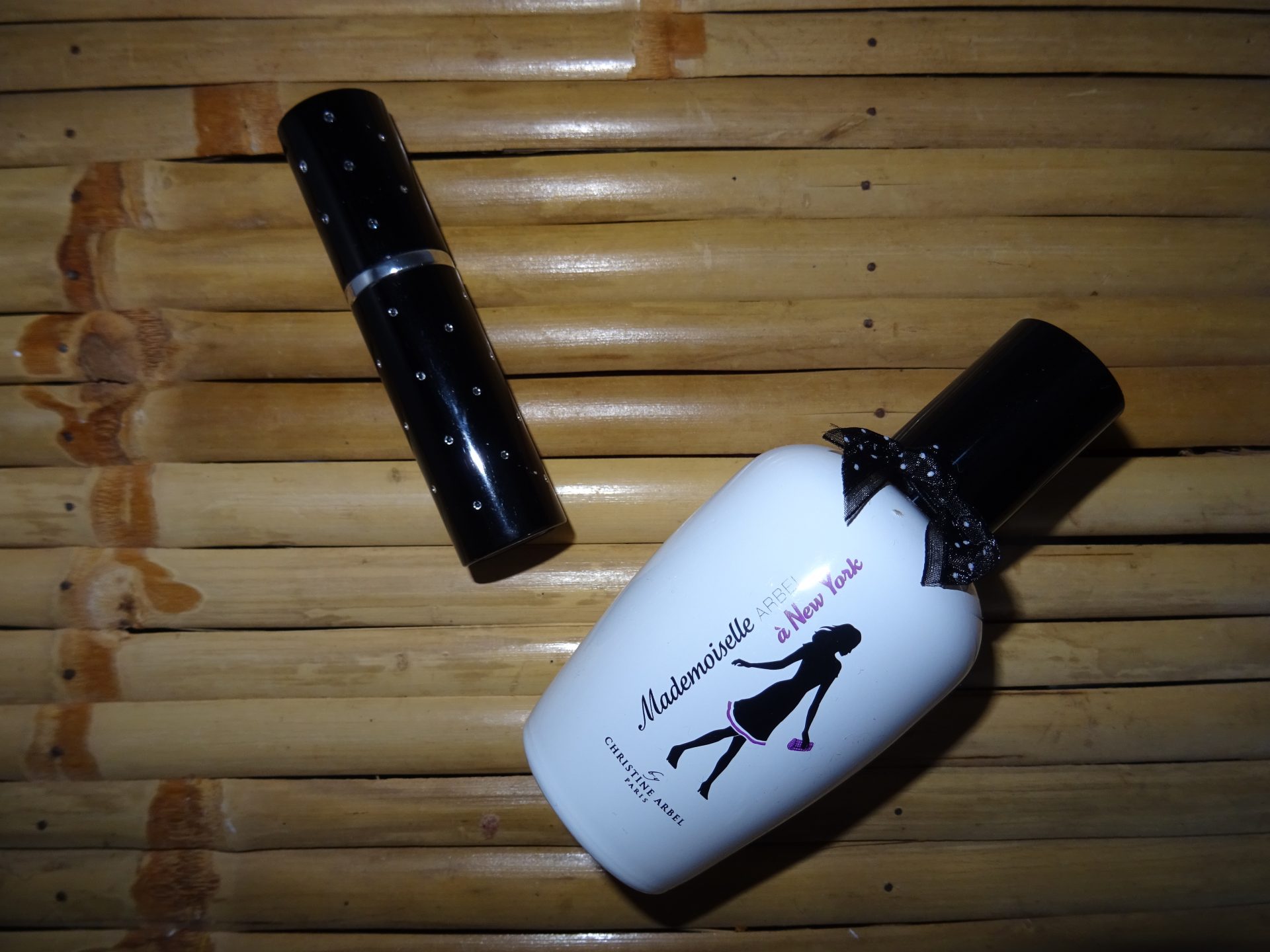 Un parfum élégant et aux notes estivales avec Compagnie Européenne des ...