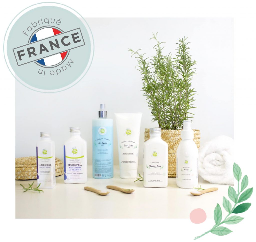 Un kit prévention pour faire fuir les poux avec Kid's poux - Maman et ...