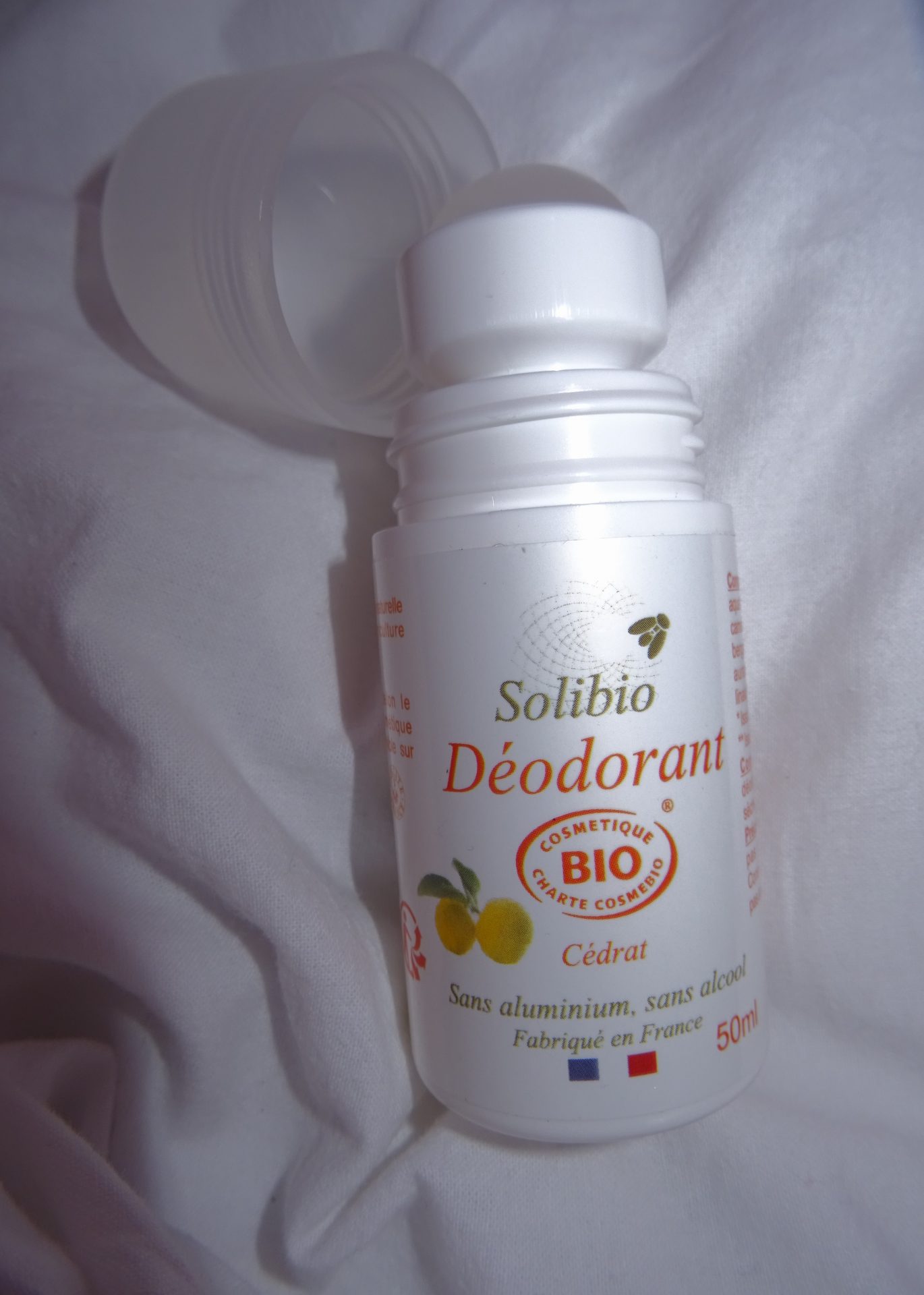 Ma routine beauté hydratation pour toute la famille avec Solibio ...